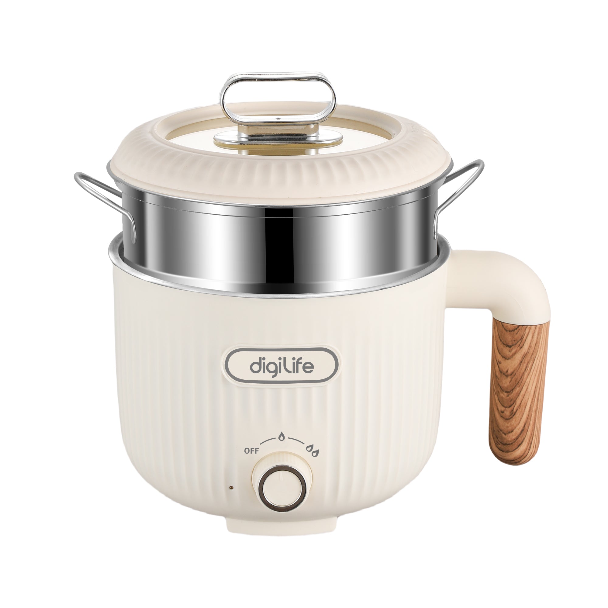 MULTI-COOK – digilife